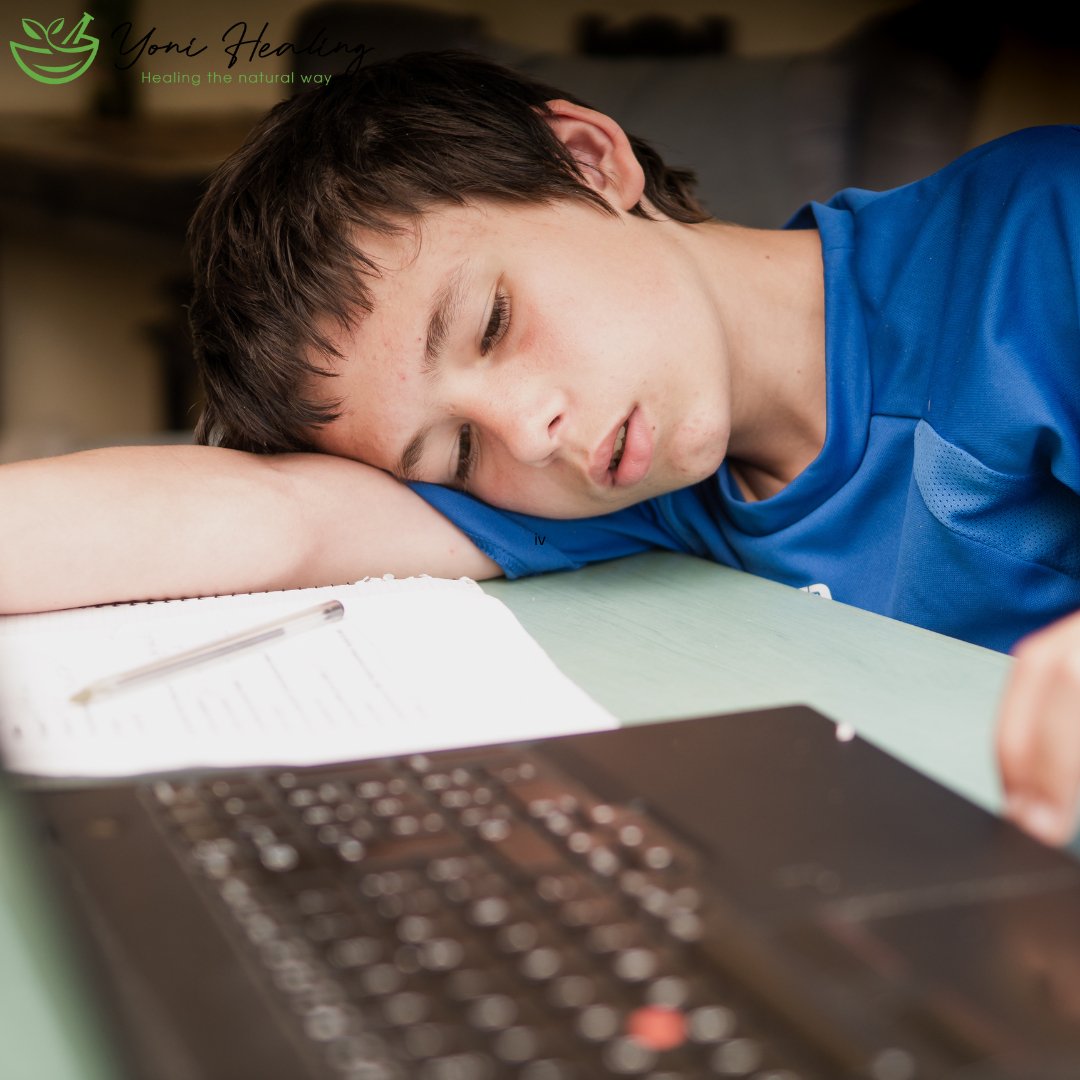 Ways to Stay Motivated When Things Get Tough – Yoni Healing