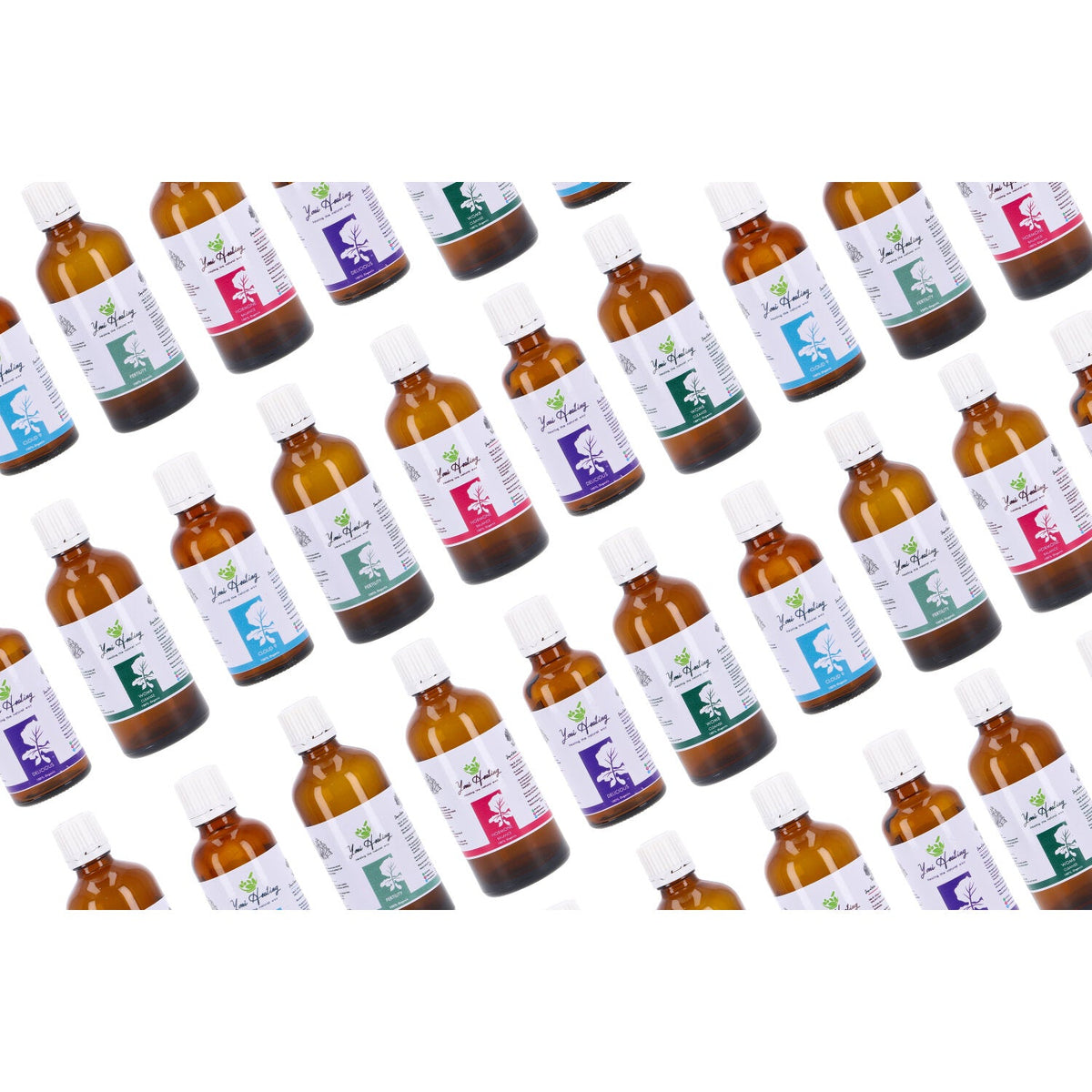 Health Drops – Yoni Healing