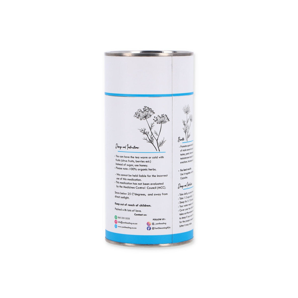 Cloud 9 Tea (for males) | Testosterone | Libido for men | Erectile ...