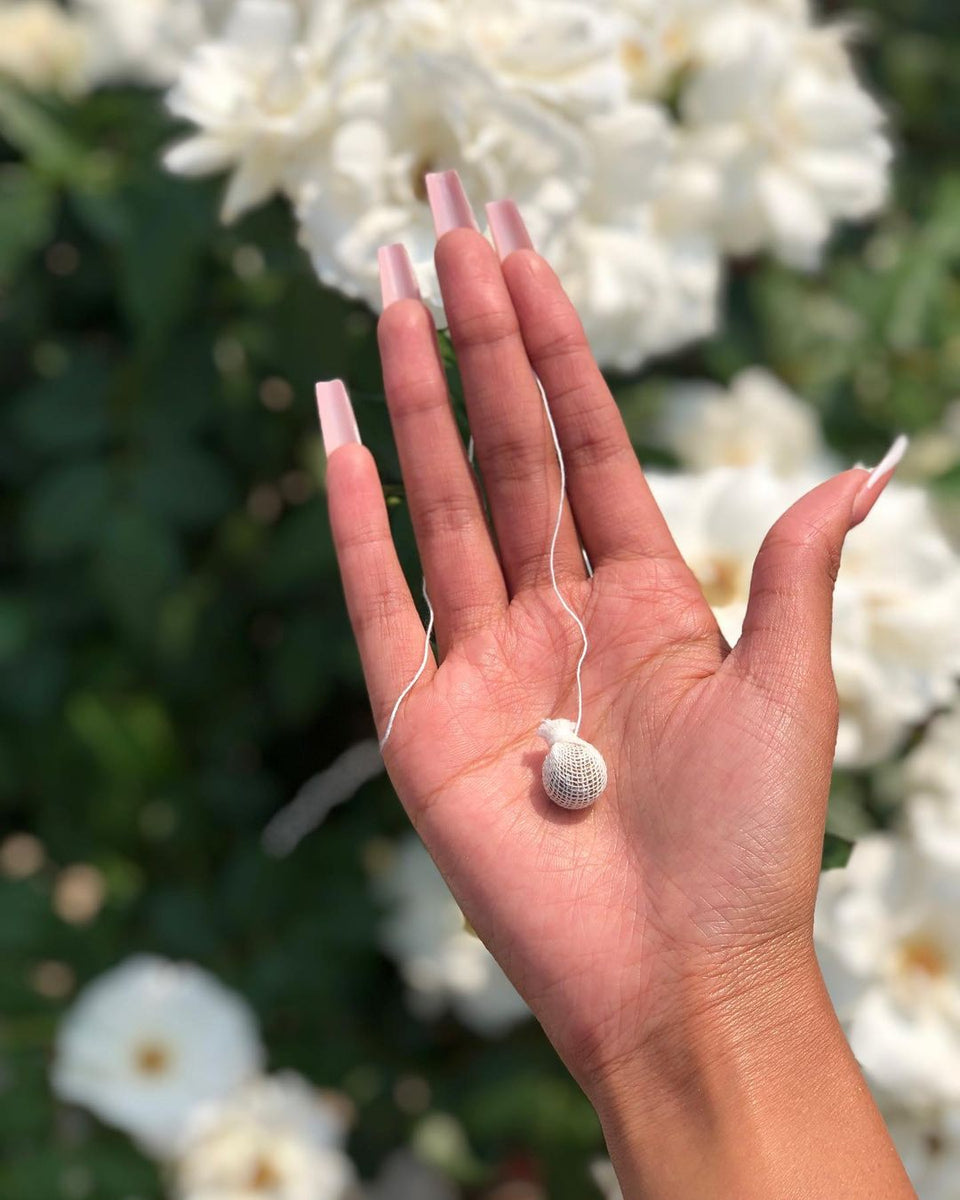 Yoni Pearls | Effective, Natural Womb Detoxing | Yoni Healing